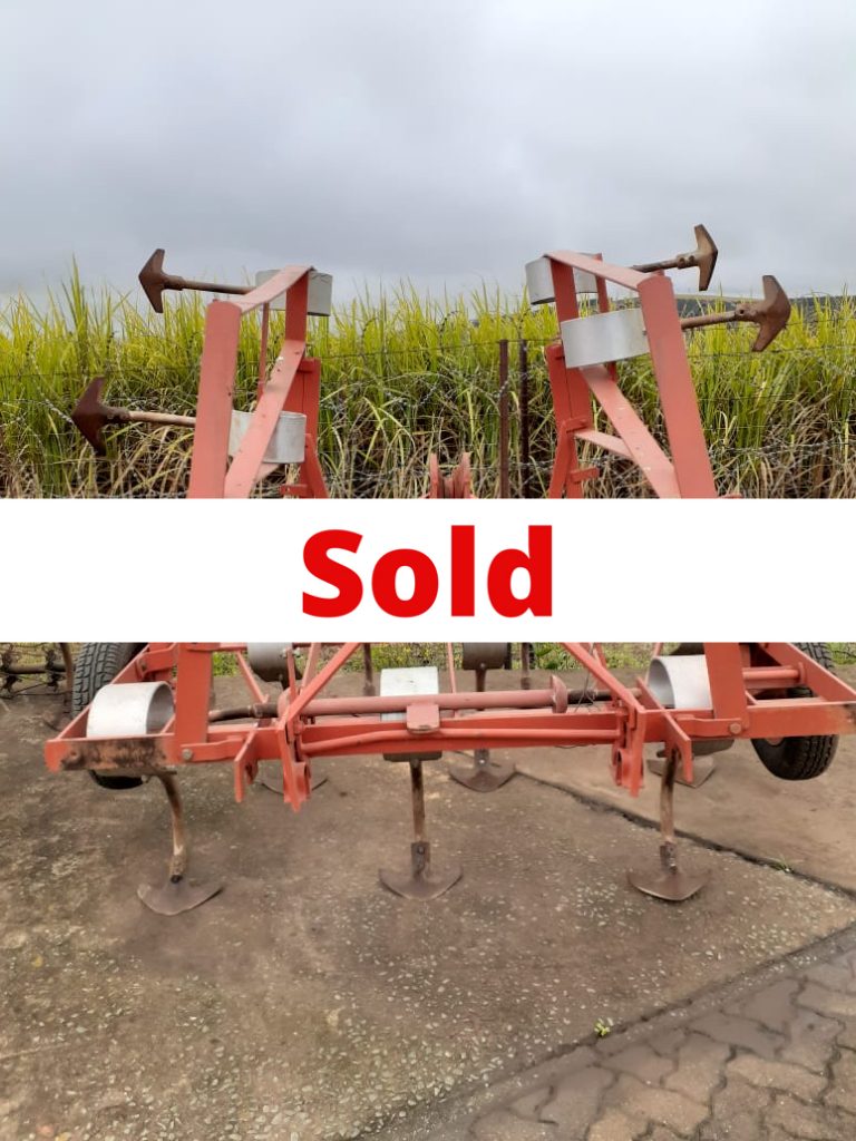Vibroflex 5M - Butch Pike Sales