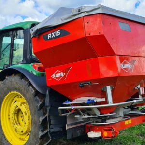 Fertilizer applicators - Butch Pike Sales