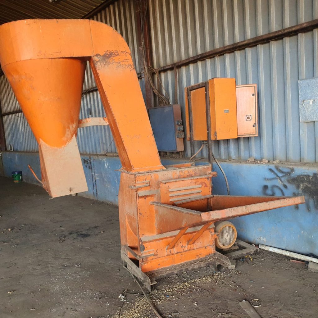 15kva Electric Hammermill Butch Pike Sales 15kva Electric Hammermill Butch Pike Sales