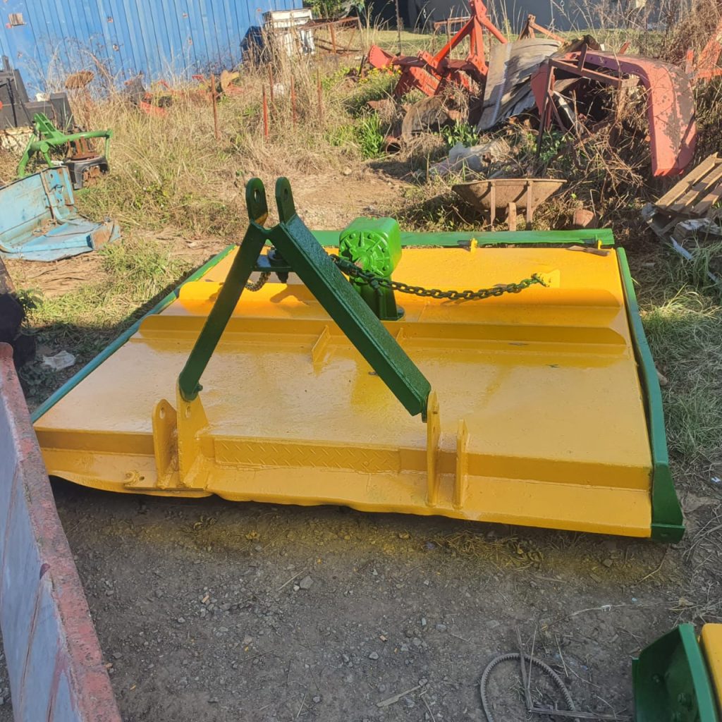 1.5m Slasher - Butch Pike Sales