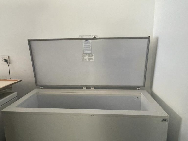 Minus 40 C430 Chest Freezer - Butch Pike Sales