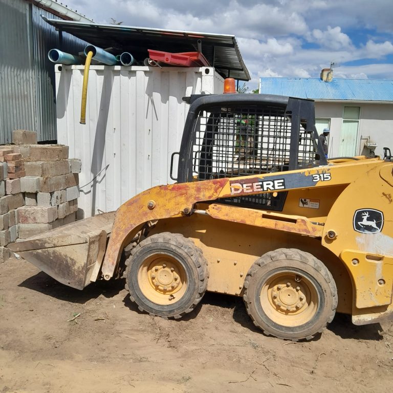 Bell 225 Logger - Butch Pike Sales